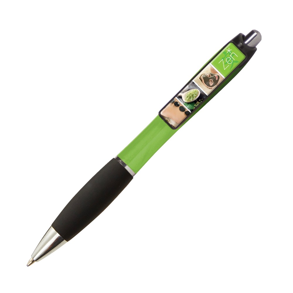 New Developments in Promotional Pens - Pennline